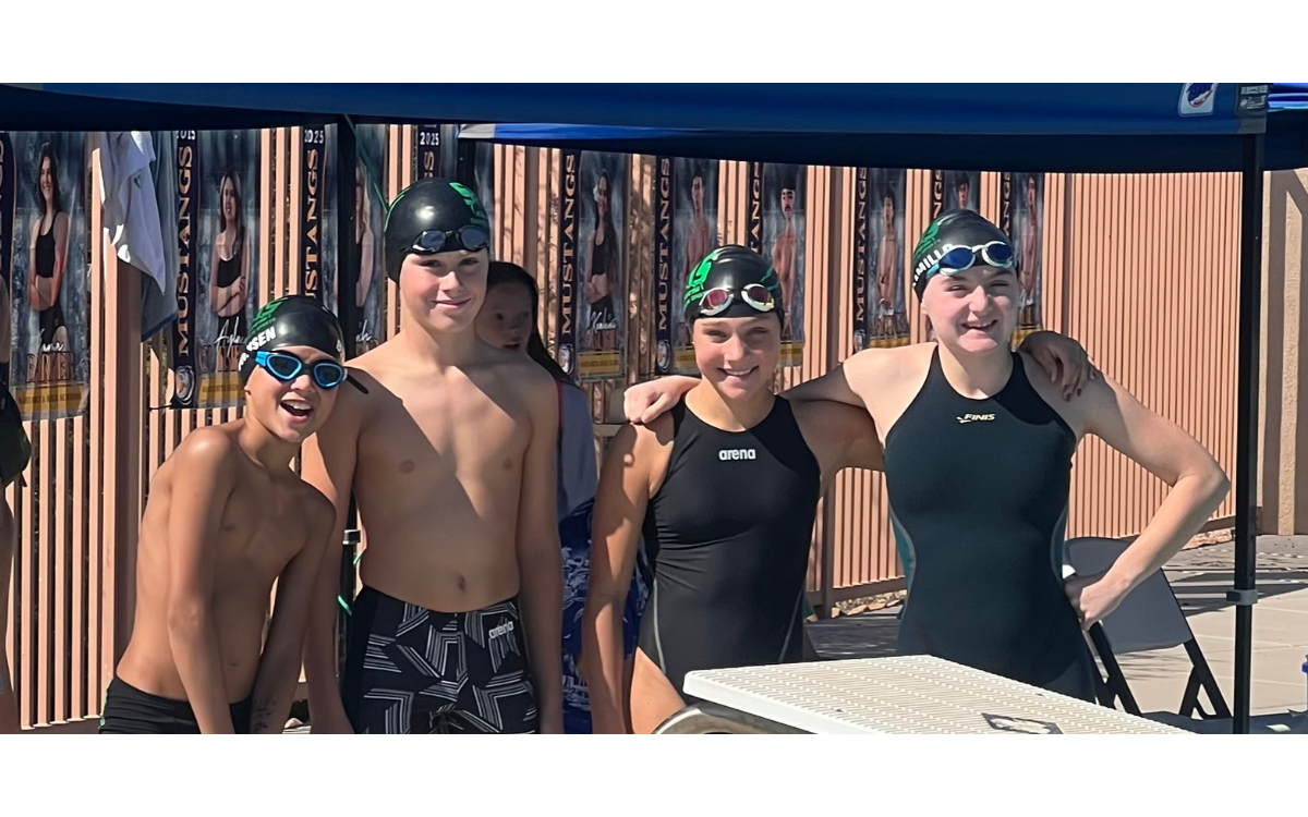 South West Aquatic Sports Home