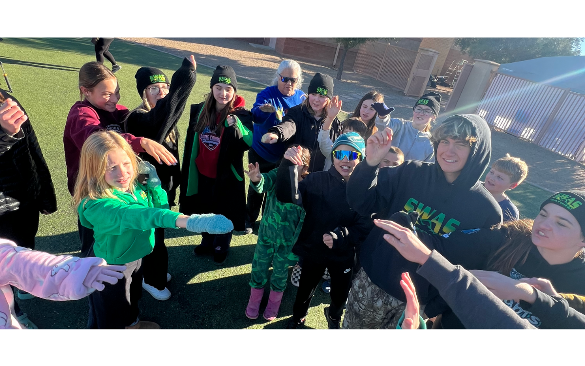 South West Aquatic Sports Home